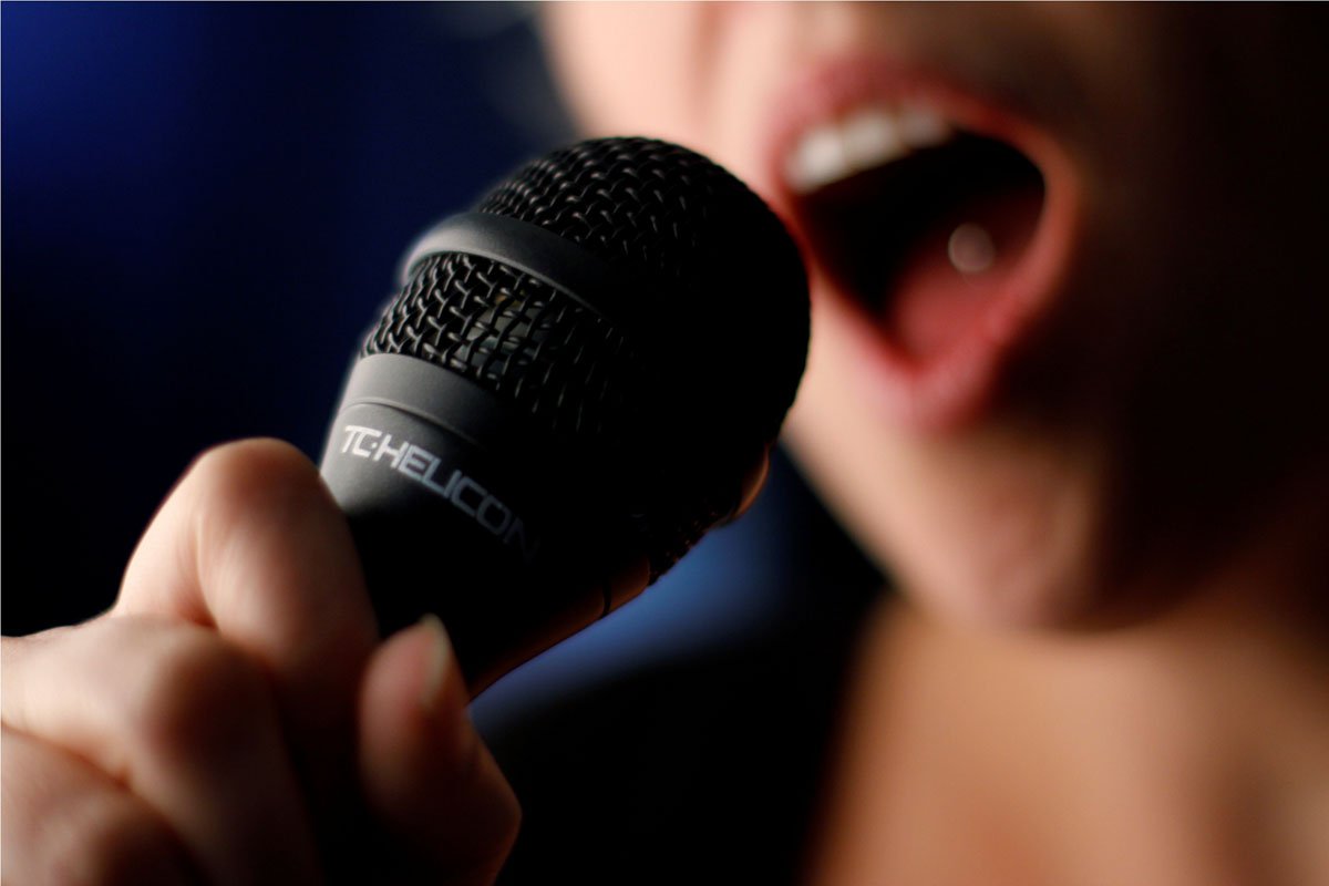 Learn To Sing Vocal Lessons At The International Music School Of